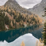 Blue Lake Trail, Washington - 3,505 Reviews, Map | AllTrails