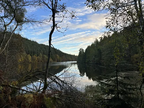 Best Lake Trails in Keith | AllTrails