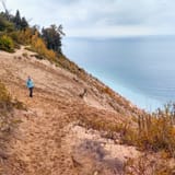 Pyramid Point Loop, Michigan - 971 Reviews, Map | AllTrails