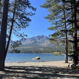 Fallen Leaf Lake Trail, California - 1,110 Reviews, Map | AllTrails