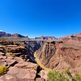 Plateau Point Trail via Bright Angel Trail, Arizona - 2,052 Reviews ...