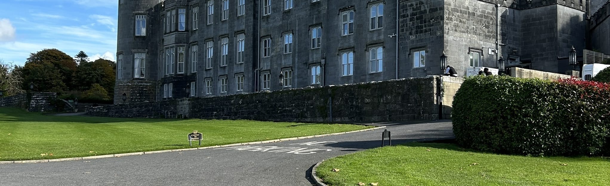 Dromoland Lough, County Clare, Ireland - 23 Reviews, Map | AllTrails