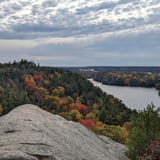 Rock Dunder, Ontario, Canada - 1,124 Reviews, Map | AllTrails