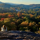 Sunset Rock Trail, North Carolina - 760 Reviews, Map | AllTrails