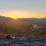 Sunset Rock Trail, North Carolina - 760 Reviews, Map | AllTrails