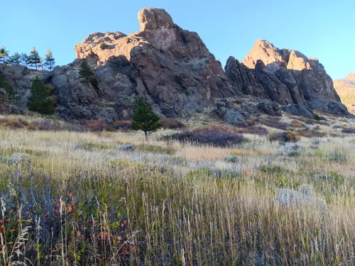 Best Hikes and Trails in Tower Rock State Park | AllTrails