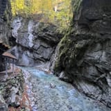 Partnachklamm Gorge Trail, Bavaria, Germany - 623 Reviews, Map | AllTrails