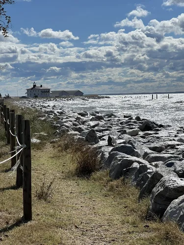 Best Hikes and Trails in Point Lookout State Park | AllTrails