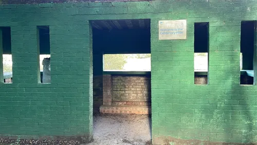 Best Hikes and Trails in Baron's Haugh Nature Reserve | AllTrails