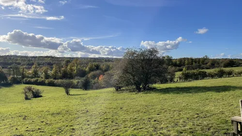 Best Hikes and Trails in Baron's Haugh Nature Reserve | AllTrails