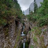 Bisaro Cave via Heiko's Trail, British Columbia, Canada - 69 Reviews ...