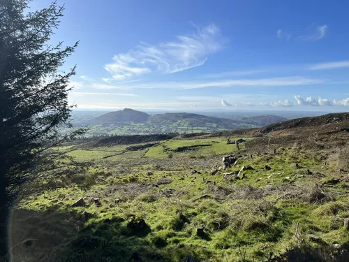Best Lake Trails in Ring of Gullion National Landscape (AONB) | AllTrails