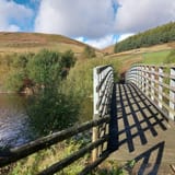 Longdendale Trail Circular, Derbyshire, England - 167 Reviews, Map ...
