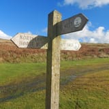 Longdendale Trail Circular, Derbyshire, England - 167 Reviews, Map ...