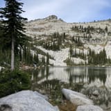Beehive Lakes, Idaho - 518 Reviews, Map | AllTrails