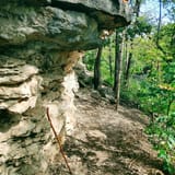 Elk River Hiking Trail, Kansas - 724 Reviews, Map | AllTrails