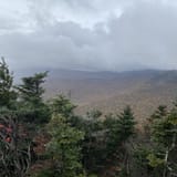 Devil's Path to the Jimmy Dolan Notch Overlook and Twin Mountain Summit ...