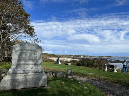 Best Hikes and Trails in Odiorne Point State Park | AllTrails