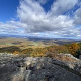 Dripping Rock South via Appalachian Trail, Virginia - 656 Reviews, Map ...