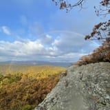 Humpback Mountain and Humpback Rock, Virginia - 481 Reviews, Map ...