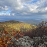 Humpback Mountain and Humpback Rock, Virginia - 481 Reviews, Map ...