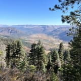 Animas Overlook Trail, Colorado - 133 Reviews, Map | AllTrails