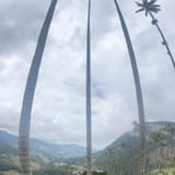 Cocora Valley Loop, Quindío, Colombia - 201 Reviews, Map | AllTrails