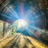 Moonville Tunnel Rail Trail: Tunnel Section, Ohio - 310 Reviews, Map ...