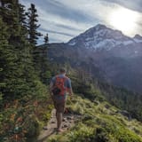 McNeil Point Trail, Oregon - 2,741 Reviews, Map | AllTrails