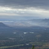 Apgar Lookout, Montana - 1,629 Reviews, Map | AllTrails