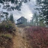 Apgar Lookout, Montana - 1,629 Reviews, Map | AllTrails
