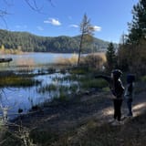 Spooner Lake Trail, Nevada - 1,672 Reviews, Map | AllTrails
