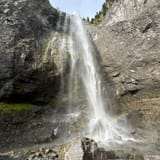 Comet Falls via Van Trump Trail, Washington - 2,350 Reviews, Map ...