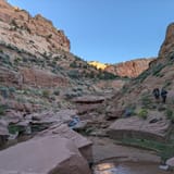 Keet Seel Trail, Arizona - 29 Reviews, Map | AllTrails