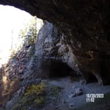 Community Caves Trail, South Dakota - 558 Reviews, Map | AllTrails