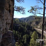 Community Caves Trail, South Dakota - 558 Reviews, Map | AllTrails