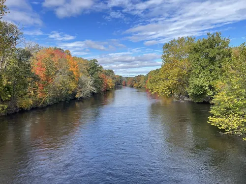 2023 Best River Trails in Woonsocket | AllTrails
