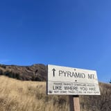 Pyramid Mountain Trail, Alaska - 144 Reviews, Map | AllTrails
