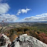 The Pinnacle, Pennsylvania - 558 Reviews, Map | AllTrails