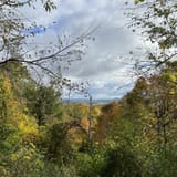 The Pinnacle, Pennsylvania - 558 Reviews, Map | AllTrails