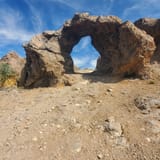 Doña Ana Arch Loop, New Mexico - 450 Reviews, Map | AllTrails