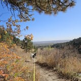 National Center for Atmospheric Research (NCAR) Ramble Trail, Colorado ...