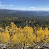 Posey Lake Overlook, Utah - 46 Reviews, Map | AllTrails