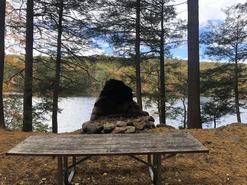 Best Hikes and Trails in Nipmuck State Forest | AllTrails