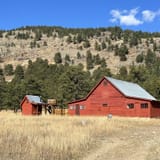Caribou Ranch Trail, Colorado - 1,389 Reviews, Map | AllTrails