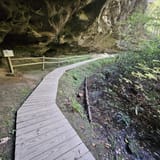 Hazard Cave and Natural Bridge Trail, Tennessee - 367 Reviews, Map ...