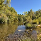 Crescent Moon Ranch at Red Rock Crossing, Arizona - 365 Reviews, Map ...