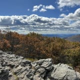 Humpback Mountain and Humpback Rock, Virginia - 481 Reviews, Map ...