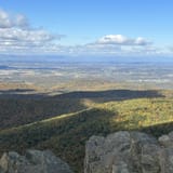 Humpback Mountain and Humpback Rock, Virginia - 621 Reviews, Map ...