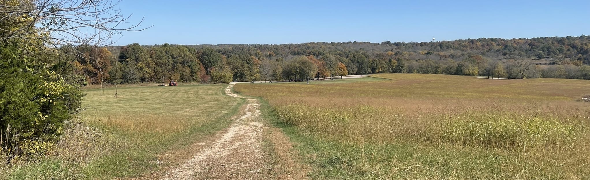 Historic Route of Wire Road, Missouri - 37 Reviews, Map | AllTrails
